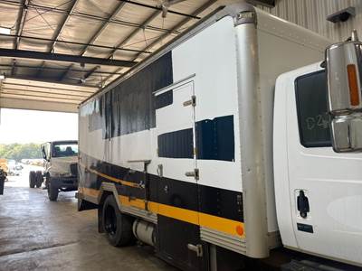 Van Truck Bodies For Sale | MyLittleSalesman.com