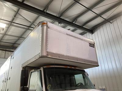 Van Truck Bodies For Sale | MyLittleSalesman.com