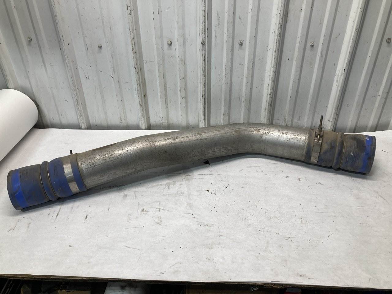 1995 Cummins M11 Water Transfer Tube for a International 8200 For Sale ...