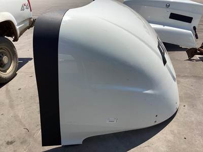 2019 Freightliner Cascadia Wind Deflector For Sale | Sioux Falls, SD ...
