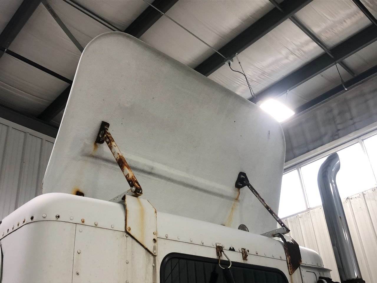 2007 Freightliner Columbia 120 Wind Deflector For Sale | Winimac, IN ...