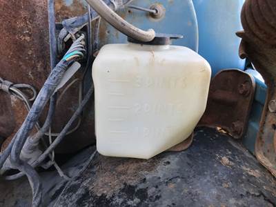 1972 Chevrolet C70 Windshield Washer Reservoir for a Chevrolet C50 For ...