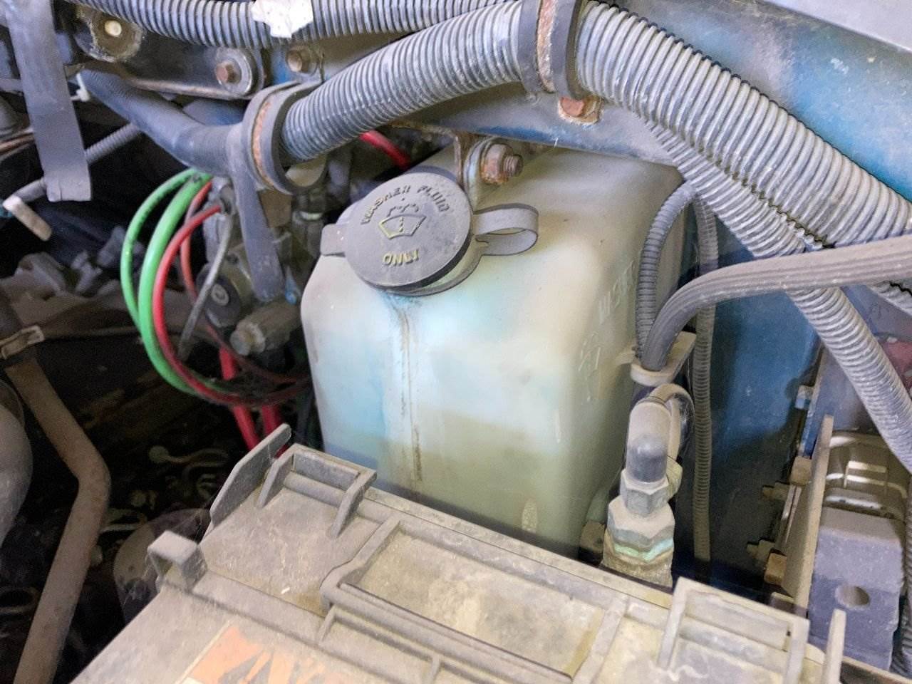2005 Sterling Acterra Windshield Washer Reservoir For Sale | Winimac ...