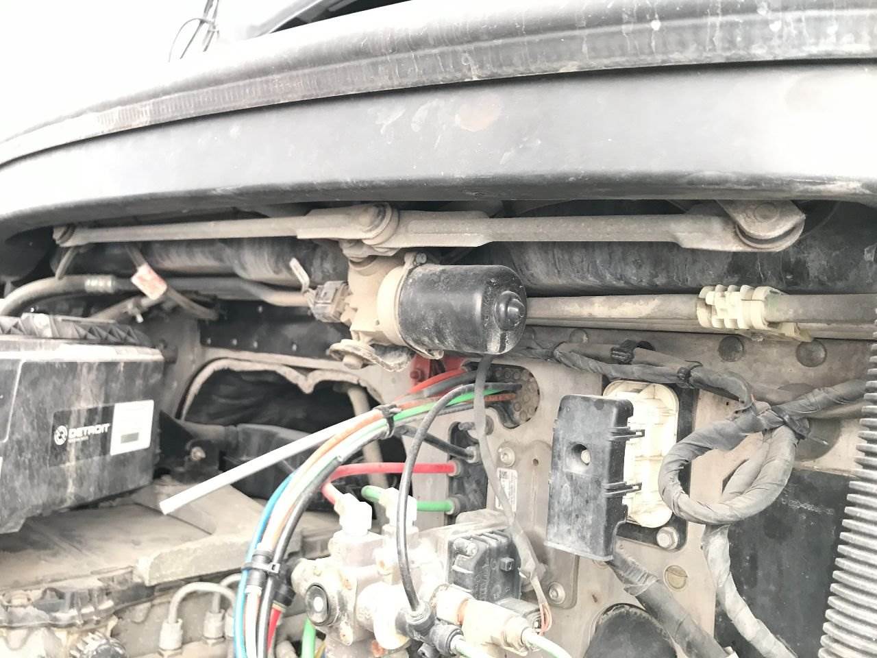 2019 Freightliner Cascadia Windshield Wiper Motor For Sale | Council ...