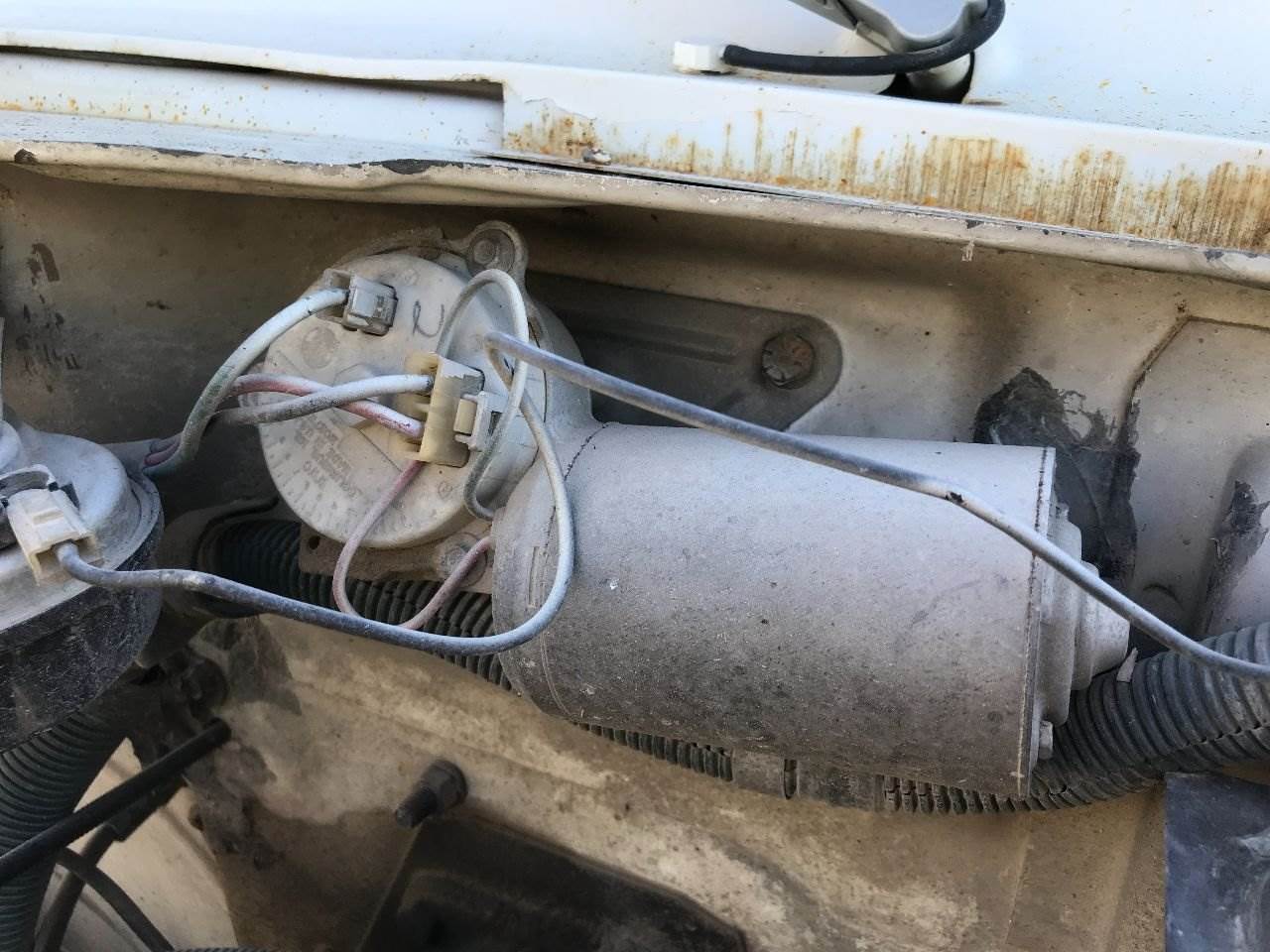 1983 International S1600 Windshield Wiper Motor For Sale | Des Moines ...