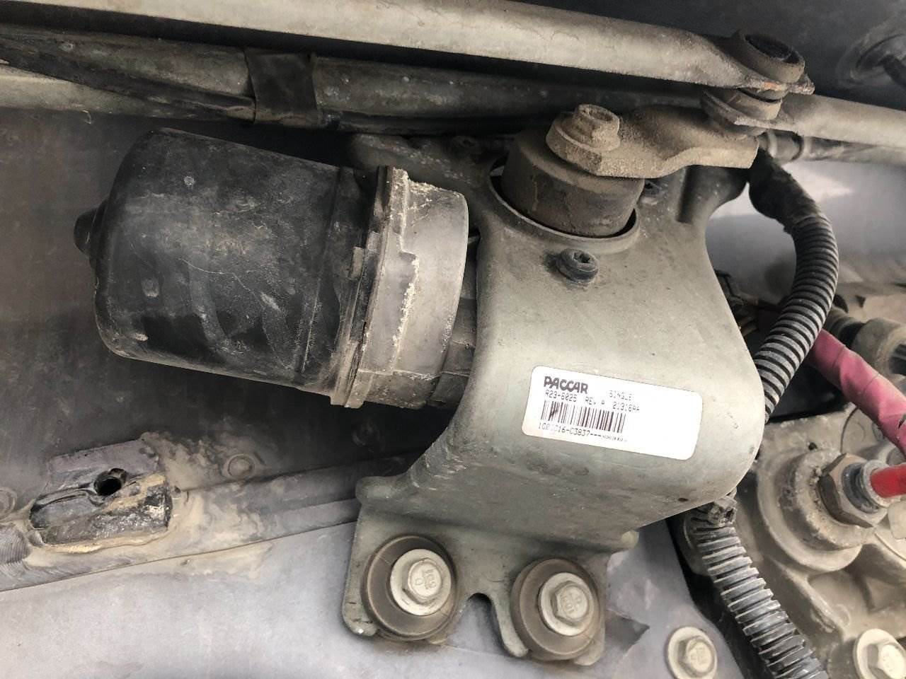 2017 Kenworth T680 Windshield Wiper Motor For Sale | Des Moines, IA ...