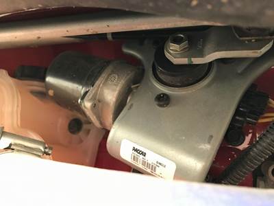 2024 Kenworth T680 Windshield Wiper Motor For Sale | Council Bluffs, IA ...