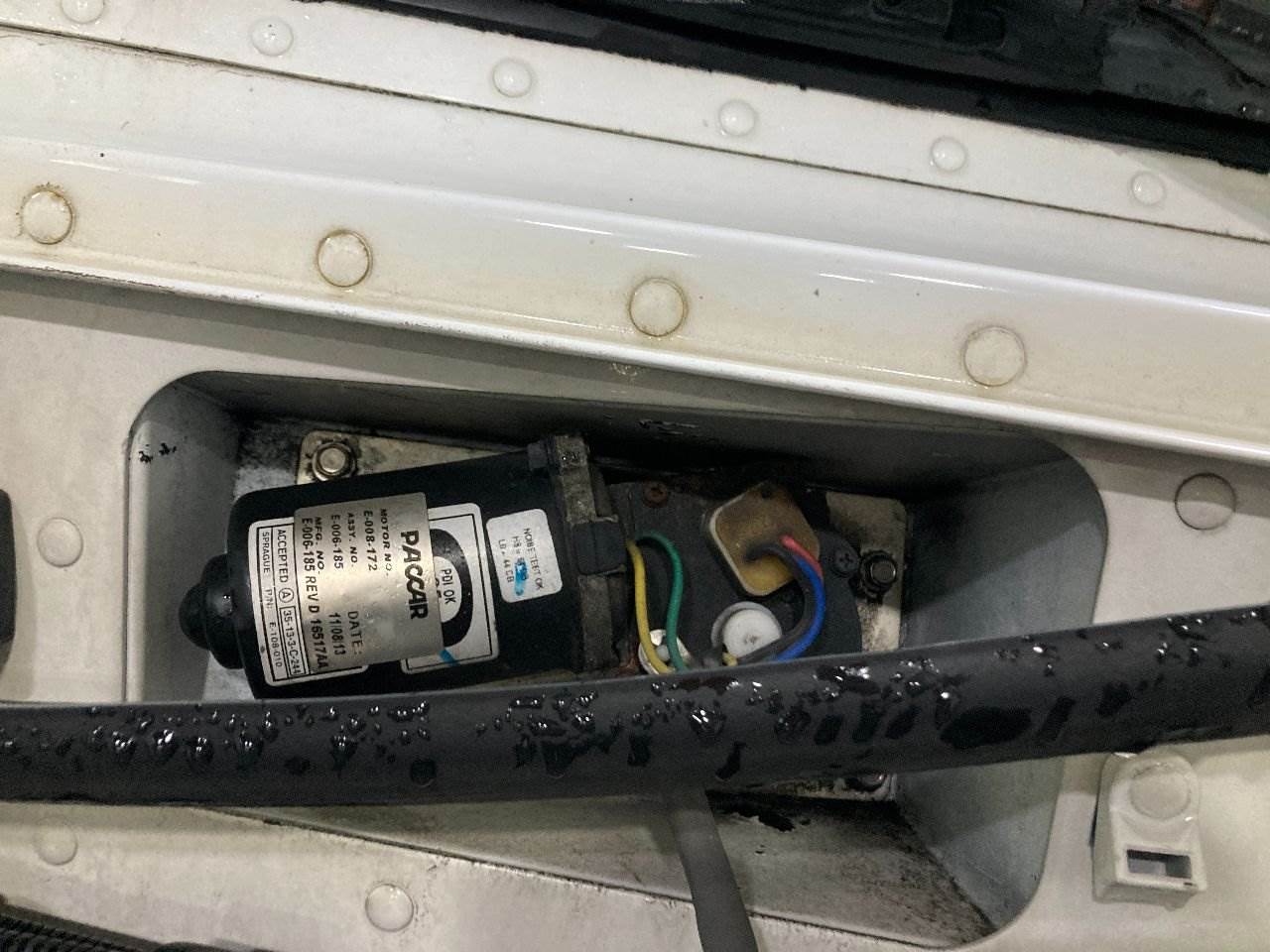 2012 Peterbilt 337 Windshield Wiper Motor For Sale | Winimac, IN ...