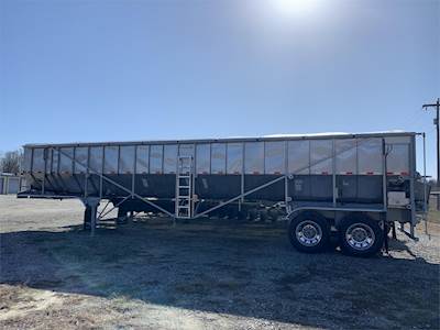 Belt Trailers For Sale - Preferred Lowboys