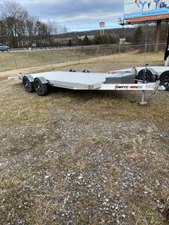 2025 Timpte 720 Car Hauler Trailer For Sale - Stoneville, NC ...