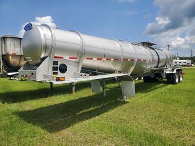 Retesa FERTILIZER TANKER Tank Trailers For Sale | MyLittleSalesman.com