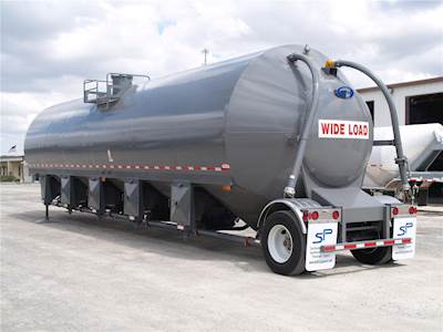 2023 2022 Retesa 4050 CU. FT. Storage Pig Trailer For Sale | Ellaville ...