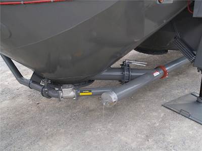 2023 2022 Retesa 4050 CU. FT. Storage Pig Trailer For Sale | Ellaville ...