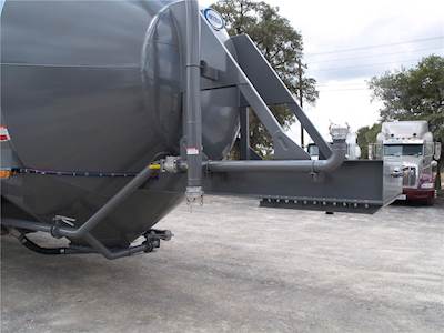 2025 Retesa 4100 CU FT Storage Pig Trailer For Sale | Ellaville, GA ...