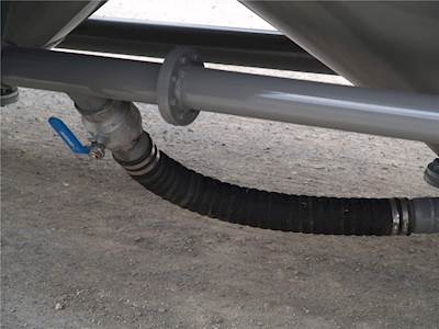 2023 2022 Retesa 4050 CU. FT. Storage Pig Trailer For Sale | Ellaville ...