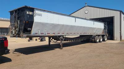 Belt Trailers For Sale [37 Used / 29 New] | MyLittleSalesman.com