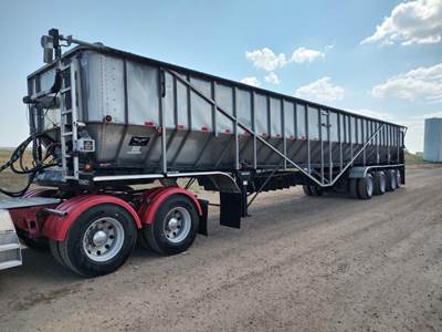Belt Trailers For Sale - Trailer Sales LLC