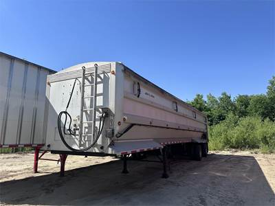 Belt Trailers For Sale [80 Used / 45 New] | MyLittleSalesman.com