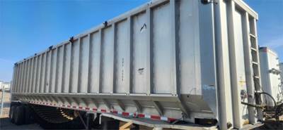 Belt Trailers For Sale - Trailer Sales LLC