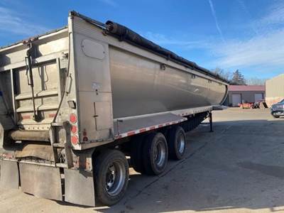 Belt Trailers For Sale - Trailer Sales LLC