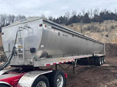 Belt Trailers For Sale - Trailer Sales LLC
