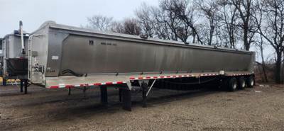 Belt Trailers For Sale - Trailer Sales LLC