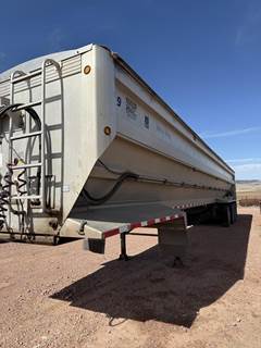 Belt Trailers For Sale | MyLittleSalesman.com