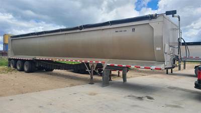 Belt Trailers For Sale - Trailer Sales LLC