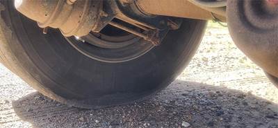 2022 Trinity 100 YARD 61" BELT DUAL DRIVE PSI SYSTEM Belt Trailer For ...