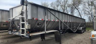 Belt Trailers For Sale - Trailer Sales LLC