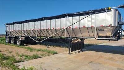 Belt Trailers For Sale - Trailer Sales LLC