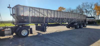Belt Trailers For Sale - Trailer Sales LLC