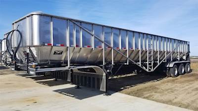 Belt Trailers For Sale - Trailer Sales LLC