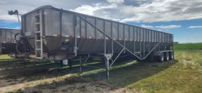 Belt Trailers For Sale | MyLittleSalesman.com