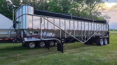 Trinity Trailers For Sale - Trailer Sales LLC