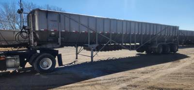 Belt Trailers For Sale | MyLittleSalesman.com
