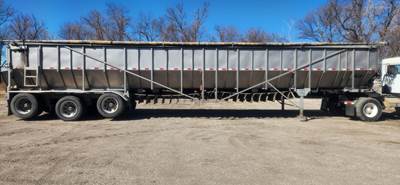 Trinity Trailers For Sale | MyLittleSalesman.com