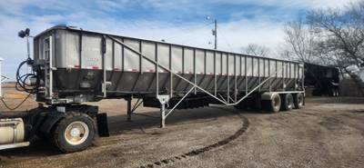 Trinity Trailers For Sale | MyLittleSalesman.com