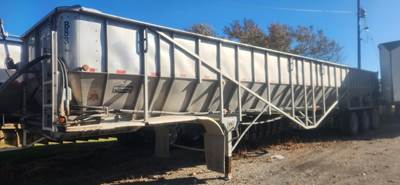 Belt Trailers For Sale - Trailer Sales LLC