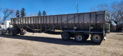 Trinity Trailers For Sale | MyLittleSalesman.com