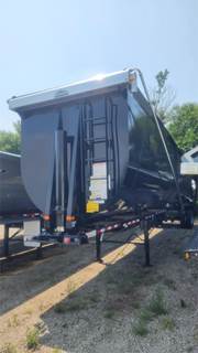 2026 Clement 99 YARD MONSTAR SCRAP TRAILER End Dump Trailer For Sale ...