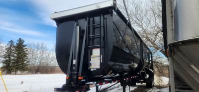 2026 Clement 99 YARD MONSTAR SCRAP TRAILER End Dump Trailer For Sale ...