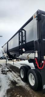 2026 Clement 99 YARD MONSTAR SCRAP TRAILER End Dump Trailer For Sale ...