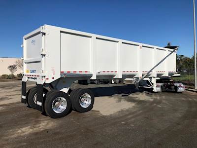 Clement Trailers For Sale - Trailer Sales LLC
