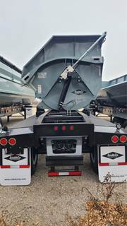 2026 SmithCo 65 YARD HIGH VOLUME MHV SUPER TRI SIDE DUMP Side Dump ...