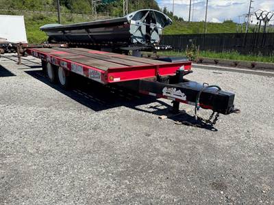 TrailMax Trailers For Sale | MyLittleSalesman.com