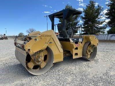 Smooth Drum Rollers For Sale | MyLittleSalesman.com