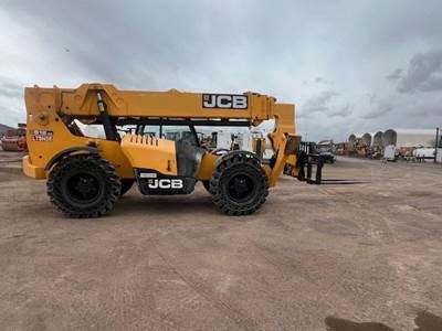 2019 JCB 512-56 Telehandler For Sale, 656 Hours | Phoenix, AZ ...