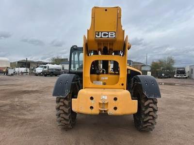 2019 JCB 512-56 Telehandler For Sale, 656 Hours | Phoenix, AZ ...