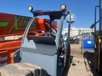 2014 Xtreme XR1245 Telehandler - 12000lb Capacity For Sale, 7,027 Hours ...